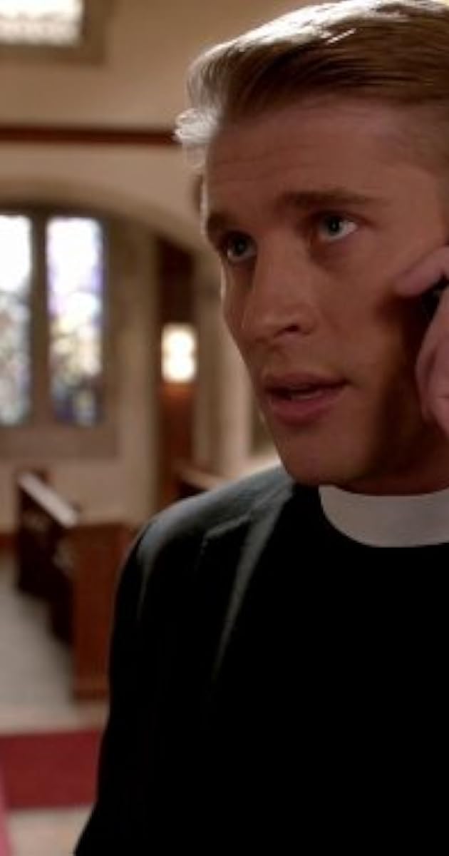 Tyler Jacob Moore - IMDb