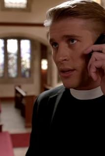 Tyler Jacob Moore - IMDb