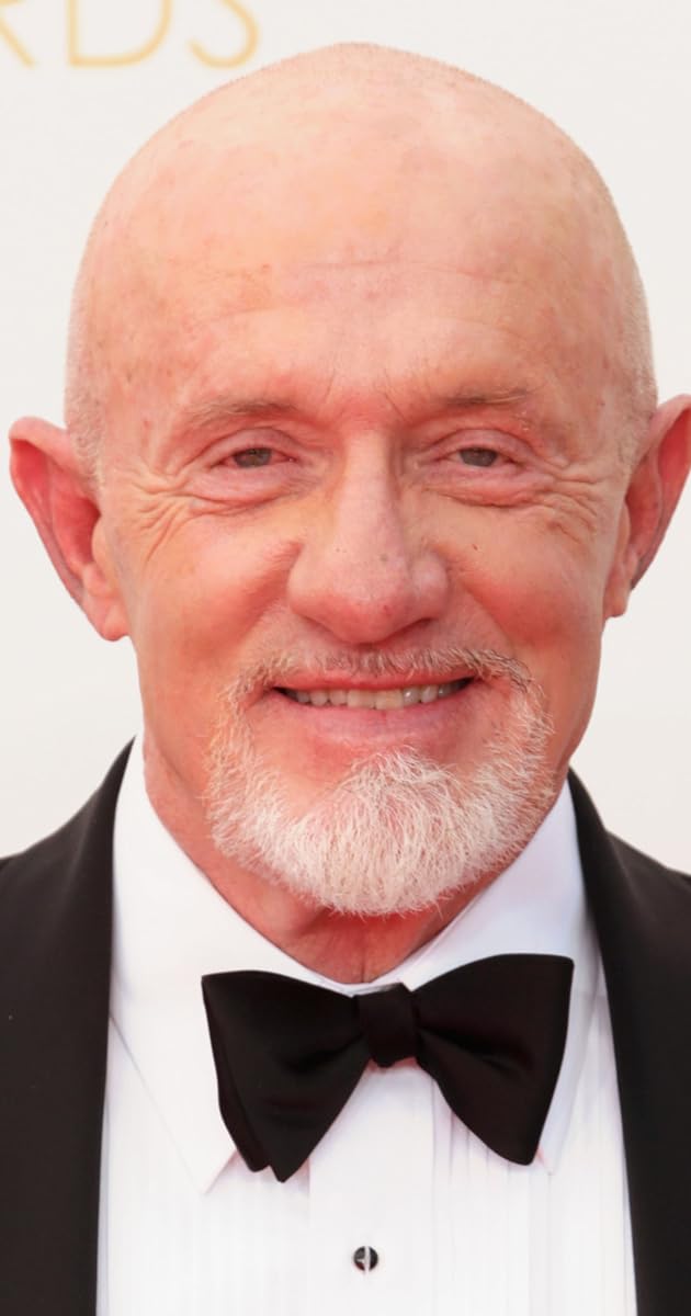 Jonathan Banks Imdb