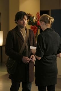 Matthew Settle - IMDb