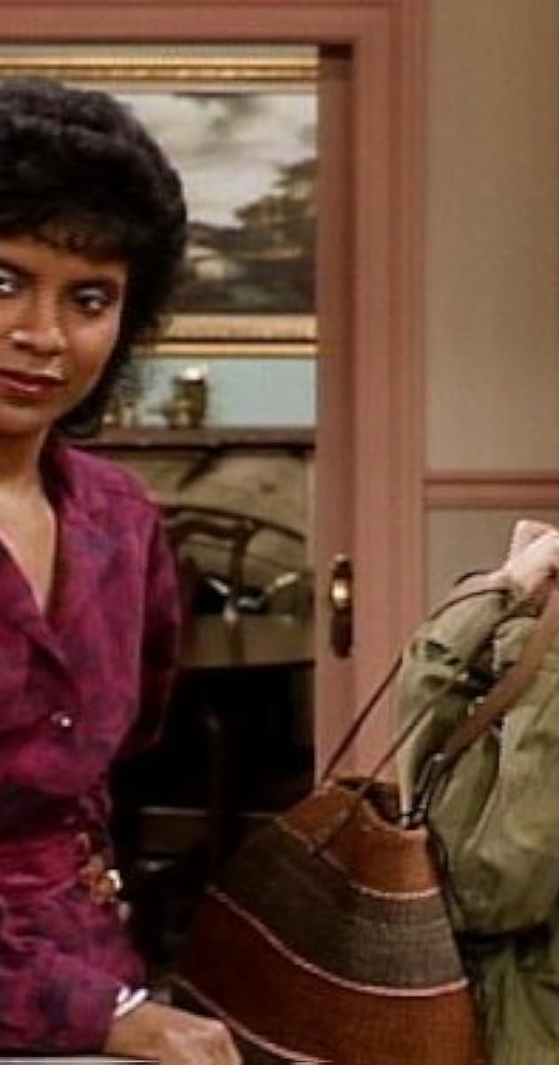 "The Cosby Show" Rudy Suits Up (TV Episode 1985) - IMDb