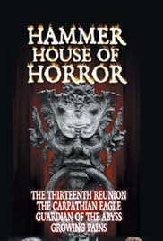 "Hammer House of Horror" Carpathian Eagle (TV Episode 1980) - IMDb