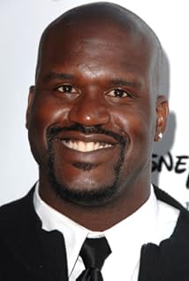 Shaquille O'Neal - IMDb