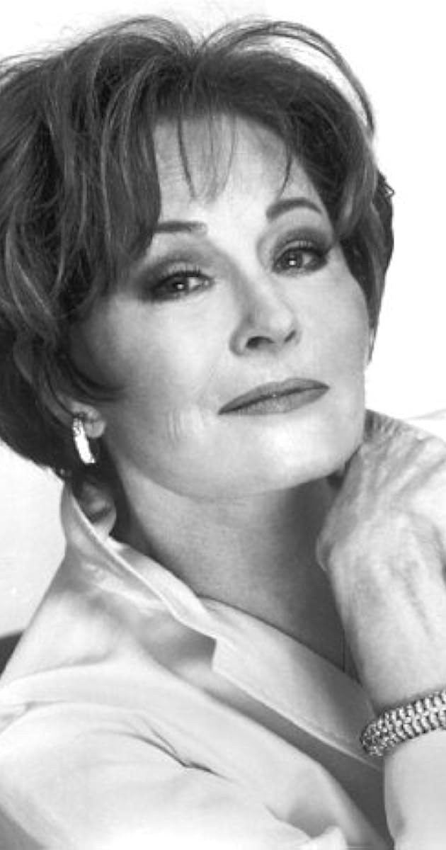 Marj Dusay - Biography - IMDb