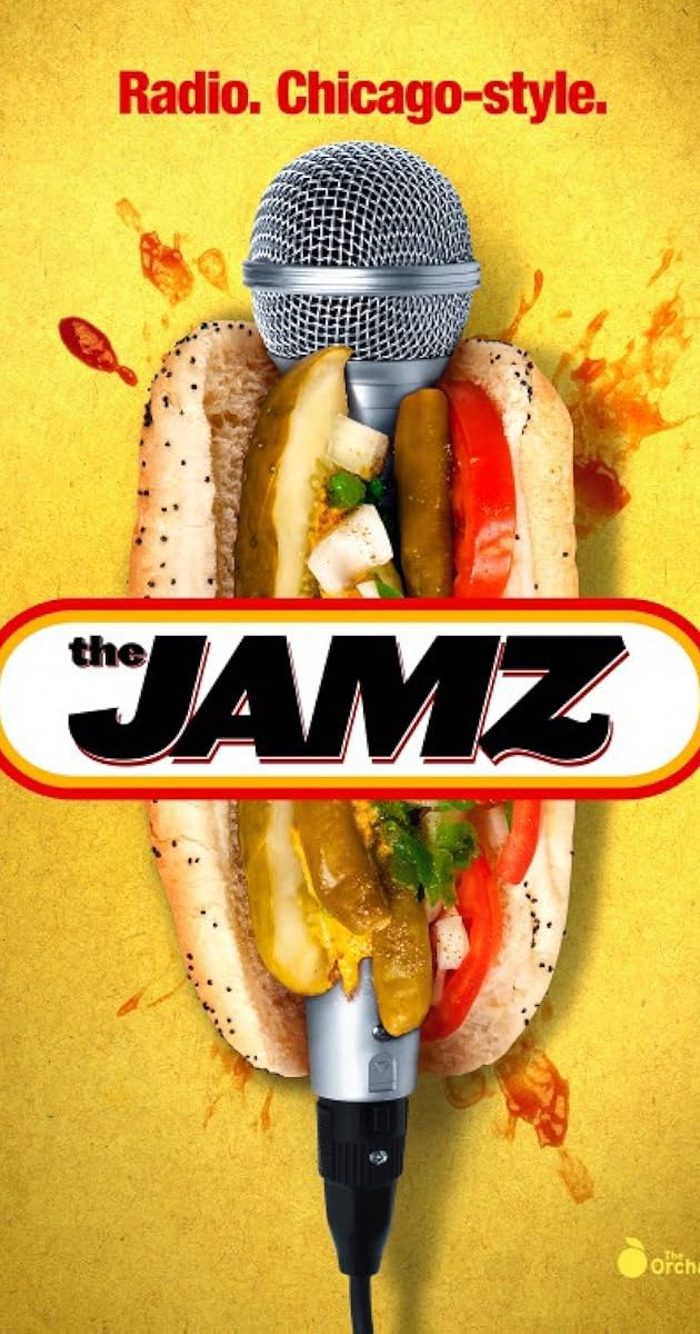 The Jamz (TV Series 2016– ) - IMDb