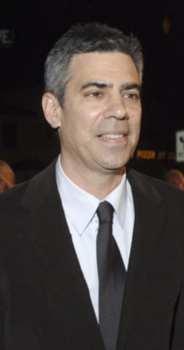 Michael London - IMDb