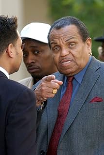 Joe Jackson - IMDb