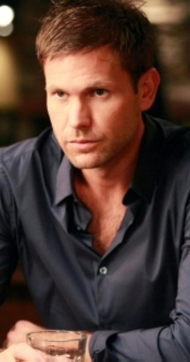 Matthew Davis Biography