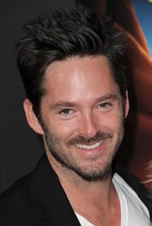 Scott Cooper - IMDb
