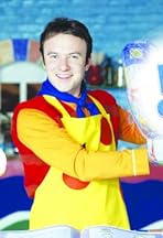 Adrian Hedley - IMDb