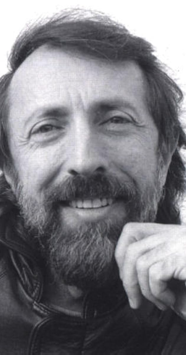 Charles Bernstein - IMDb