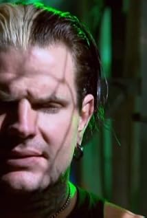 Jeff Hardy - IMDb