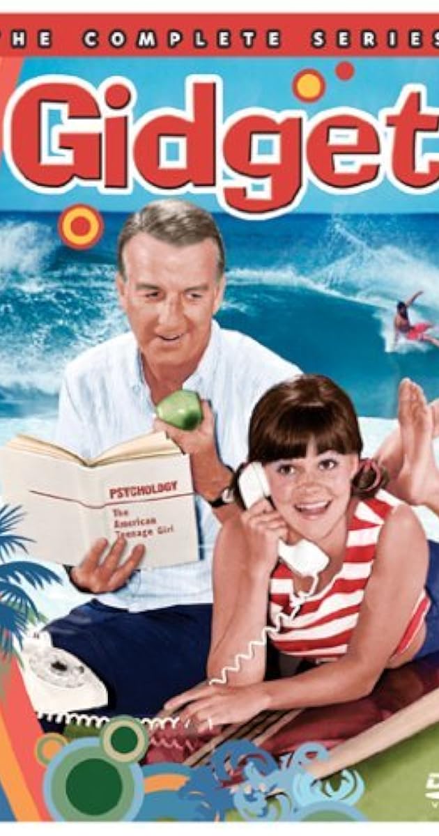 Any "Gidget" fans here? | Lipstick Alley