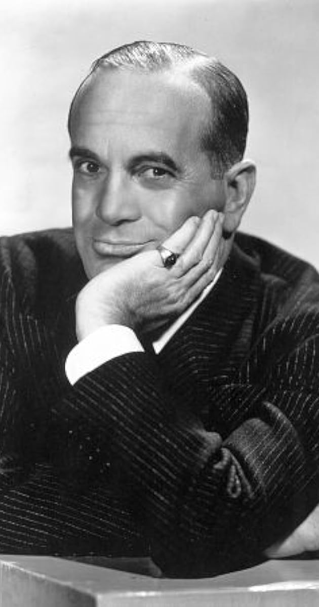Al Jolson - IMDb
