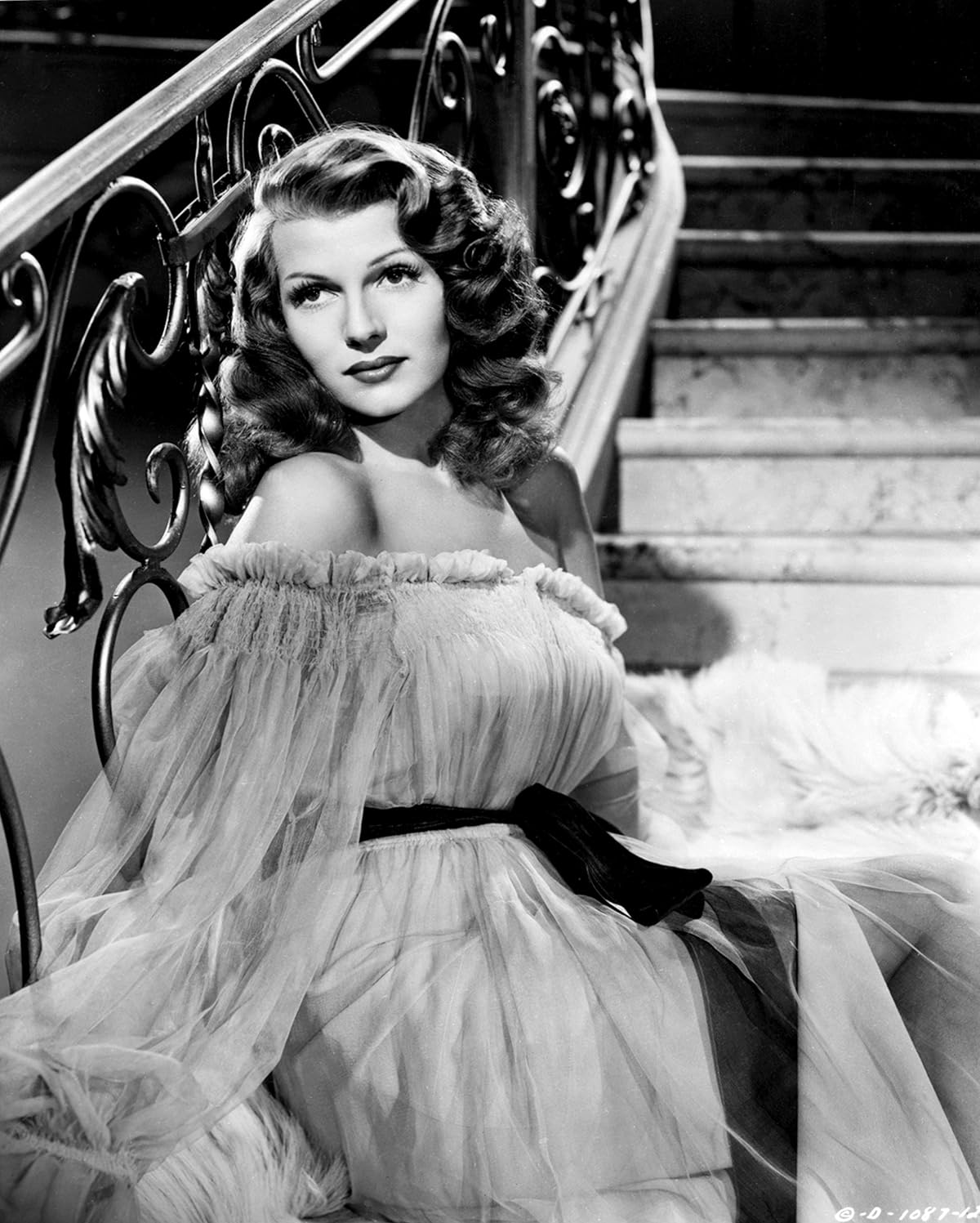 Gilda (1946) - Quotes - IMDb
