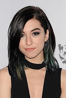 Christina Grimmie - IMDb