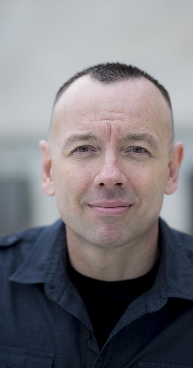 Jerry Lee Tucker - IMDb