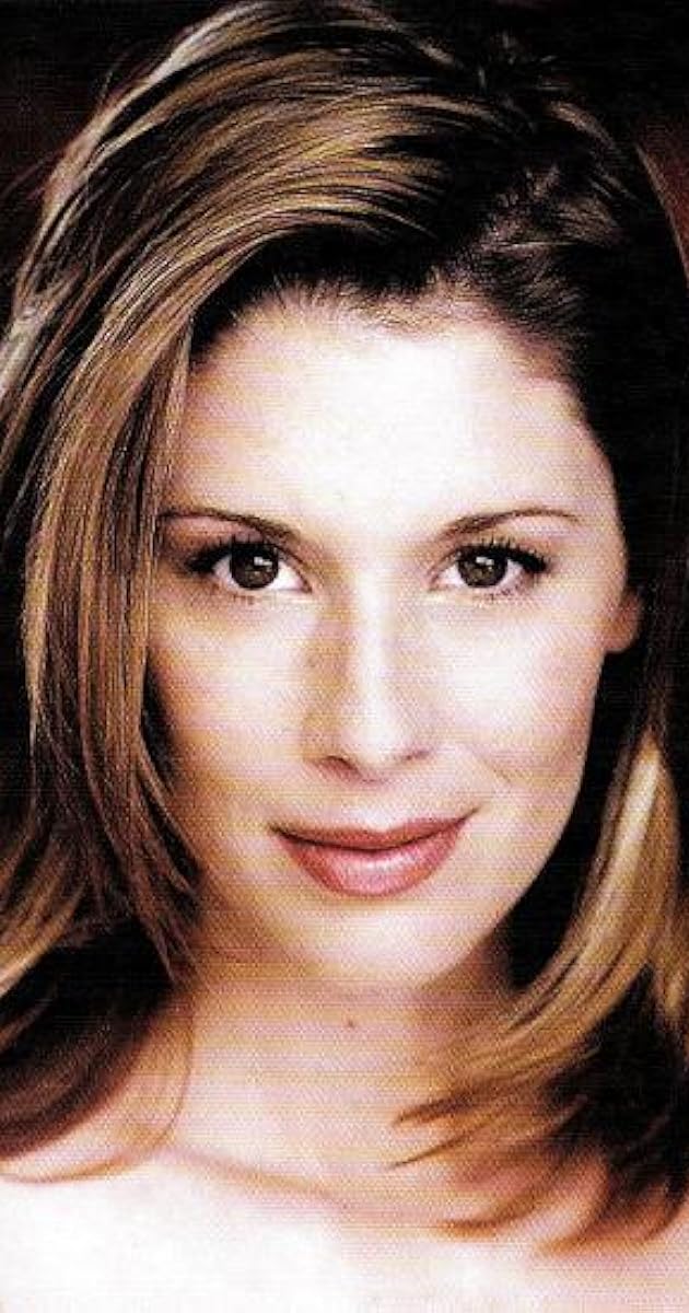 Lindsey Stoddart - IMDb