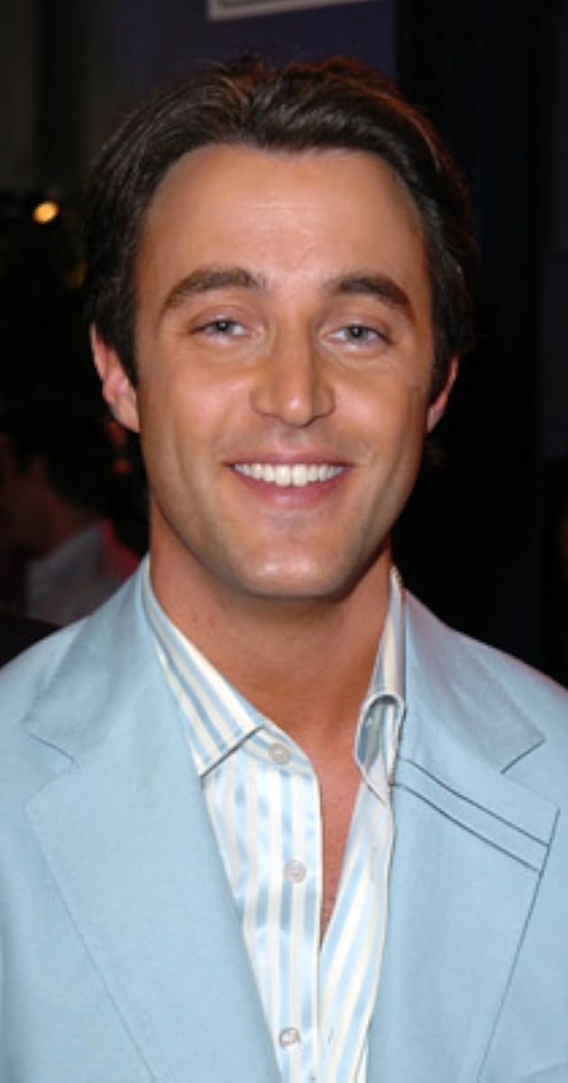 Ben Mulroney - IMDb