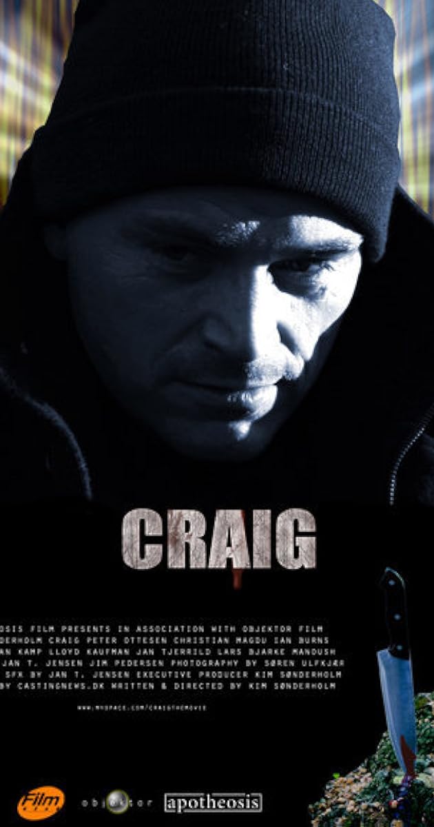 Craig (2008) - IMDb