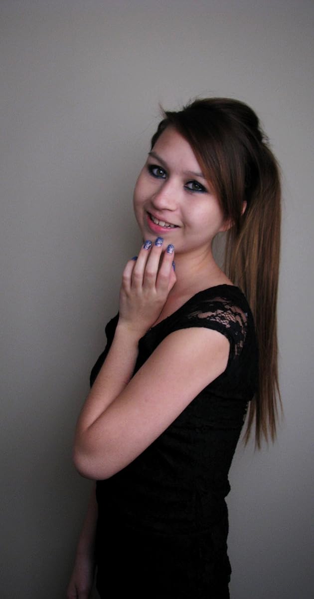 Amanda Todd - IMDb