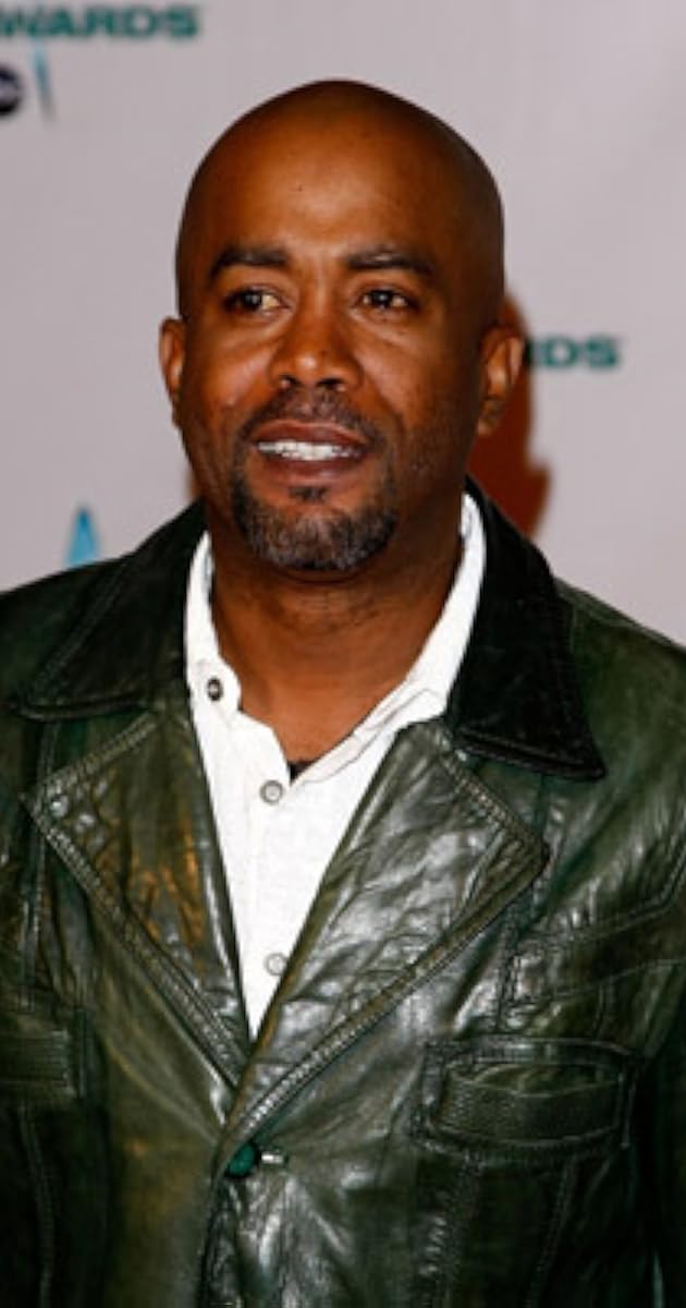Darius Rucker - IMDb