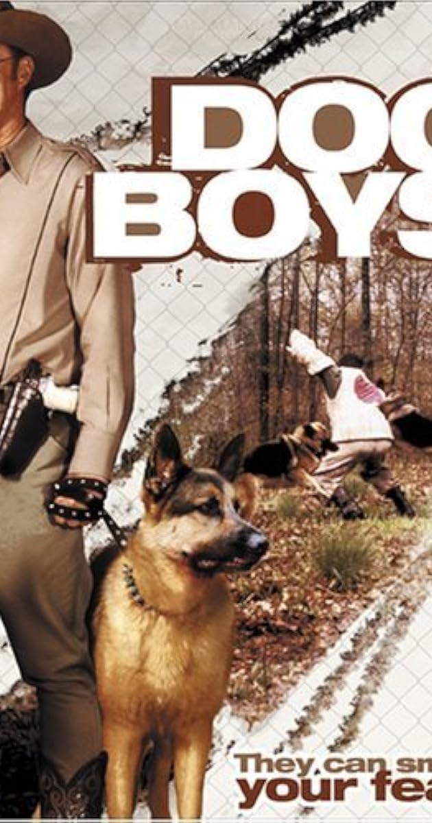 Dogboys (TV Movie 1998) - IMDb