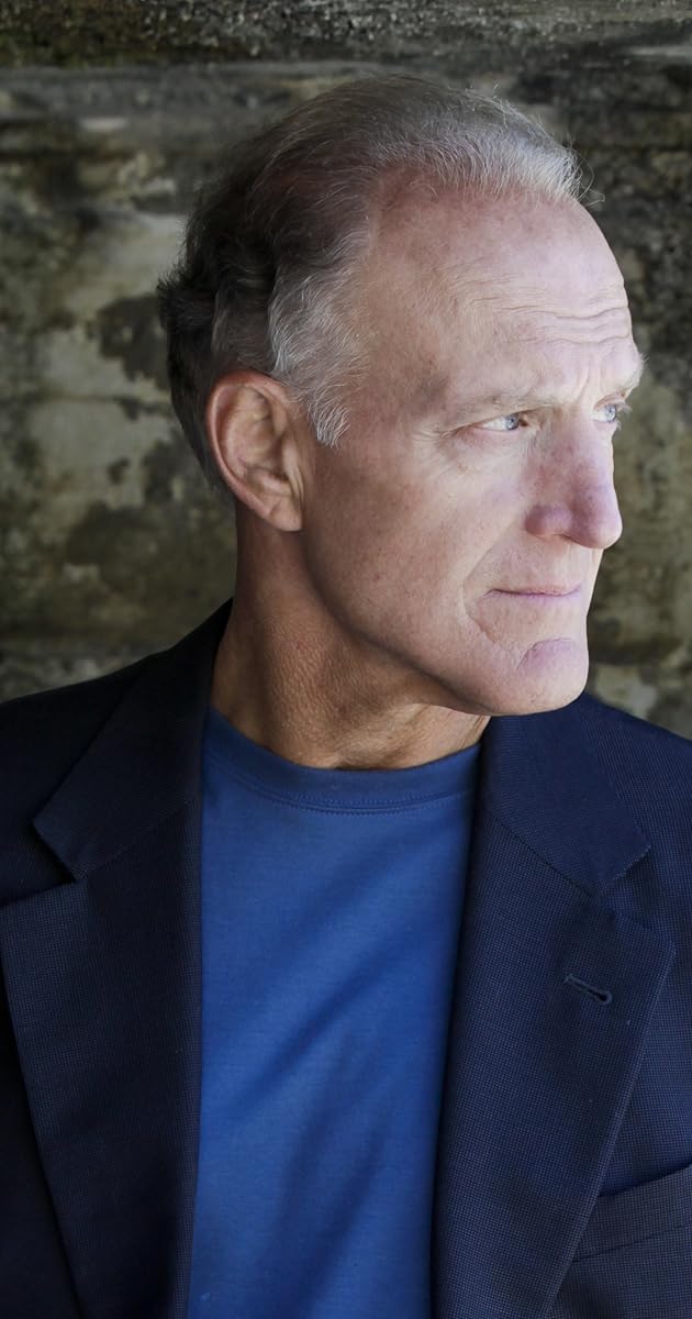 Alexander Conti Imdb