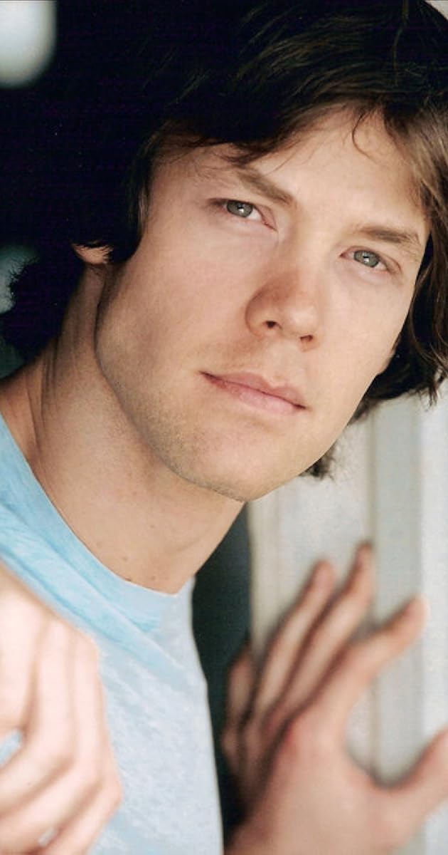 Todd Christian Hunter - IMDb