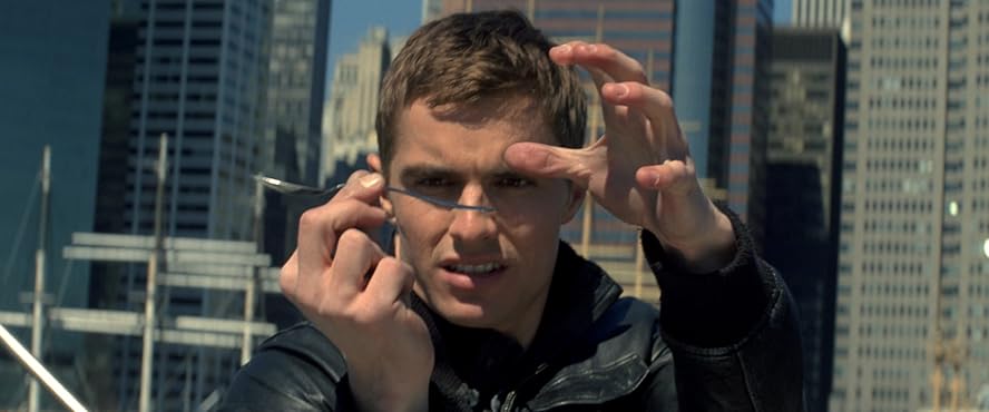 Now You See Me (2013)