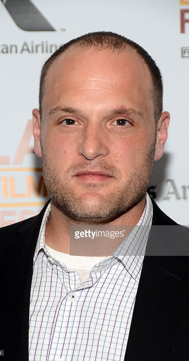 Larry Mitchell - IMDb