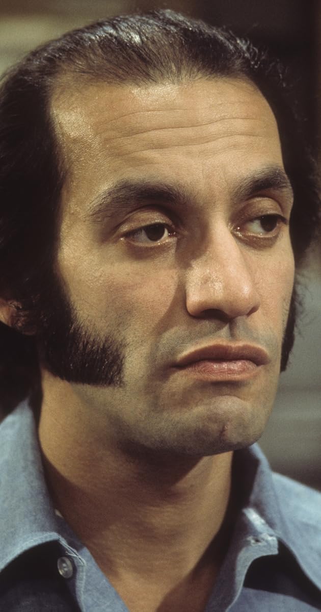 Gregory Sierra - IMDb