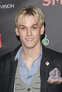 Aaron Carter - IMDb