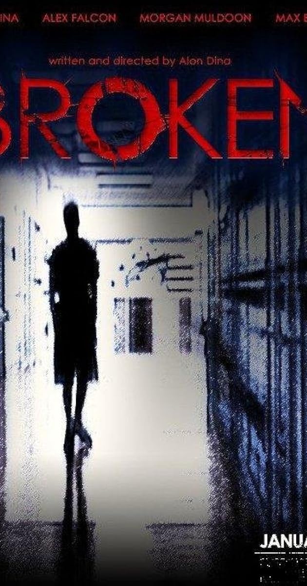Broken (2011) - IMDb