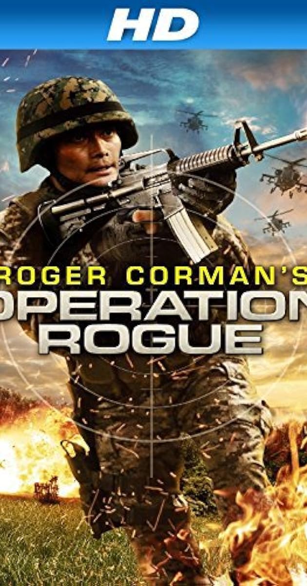 Operation Rogue (2014) - IMDb