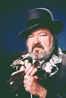 William Conrad - IMDb