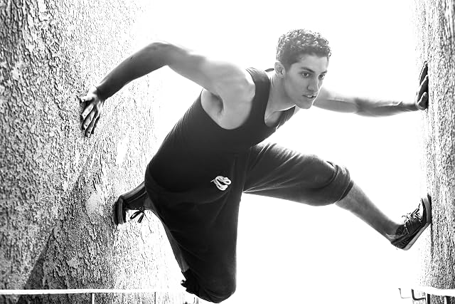 Azim Rizk Native American