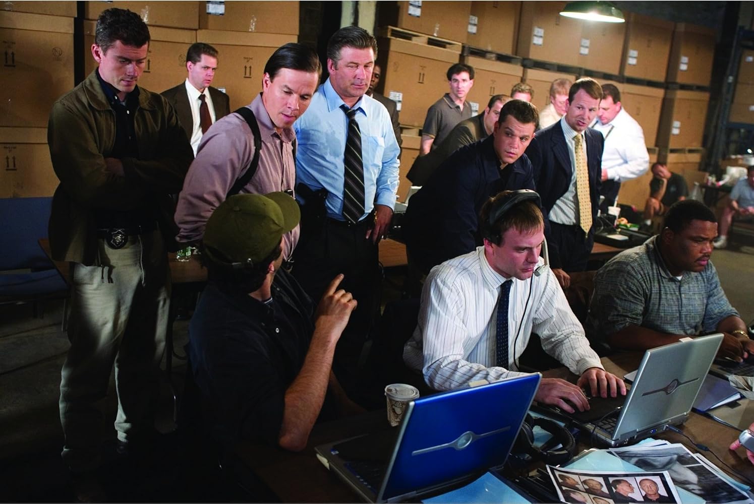 Top 10 All-Star Cast Movies | MovieBabble