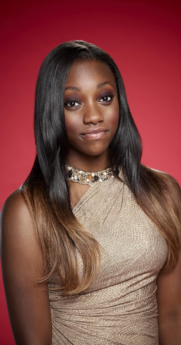 Rayah Houston - IMDb