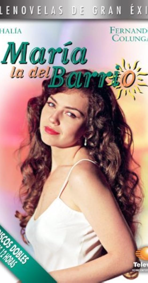 Humble Maria (TV Series 1995– ) - IMDb