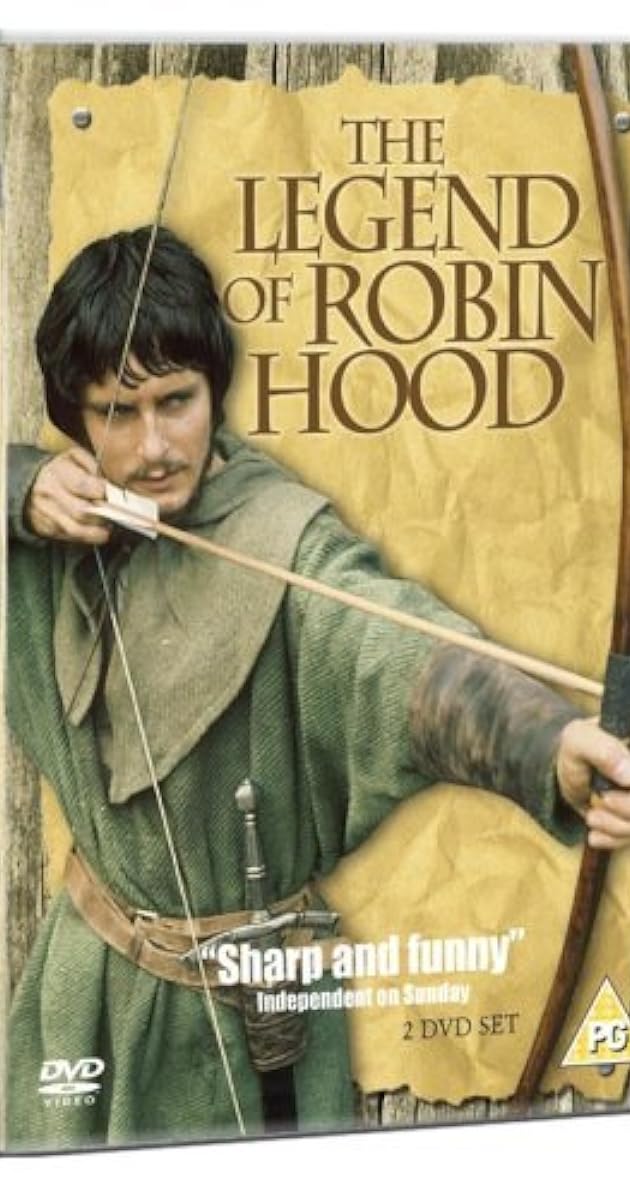 The Legend of Robin Hood (TV Mini-Series 1975– ) - IMDb