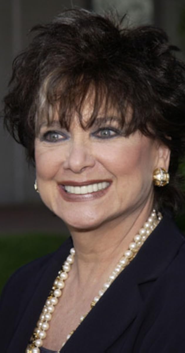 Suzanne Pleshette - IMDb