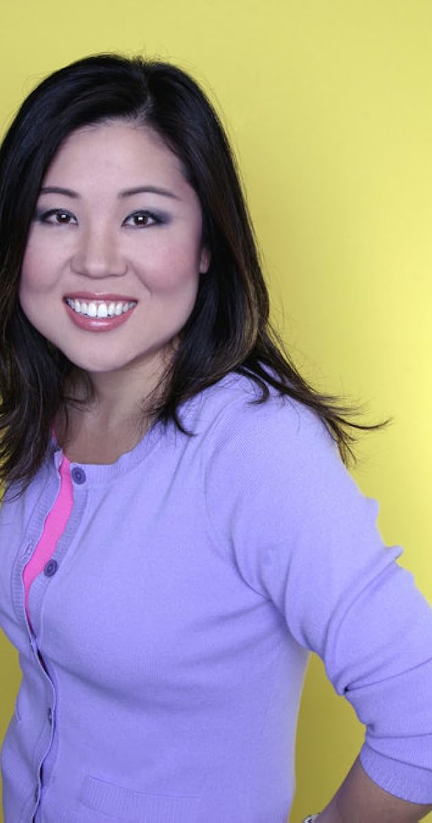 Tina Kim - IMDb