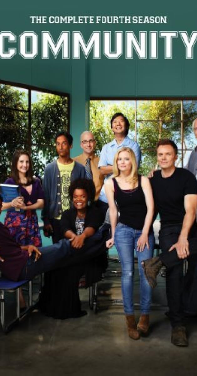 Community Tv Show