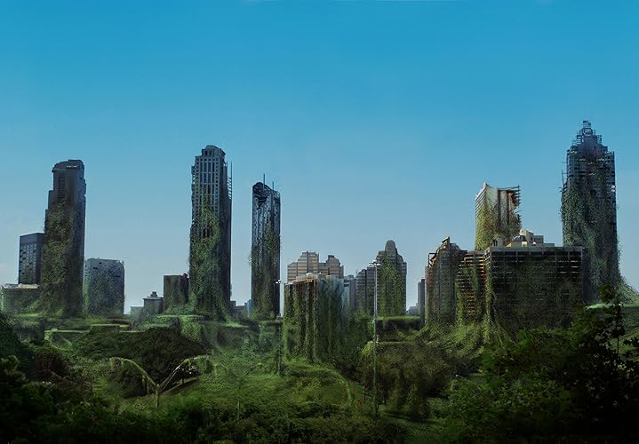 Life After People (2009-)