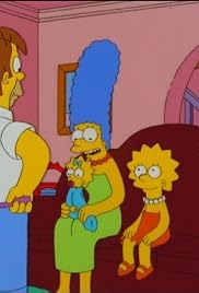 "The Simpsons" Treehouse of Horror IX (TV Episode 1998) - IMDb