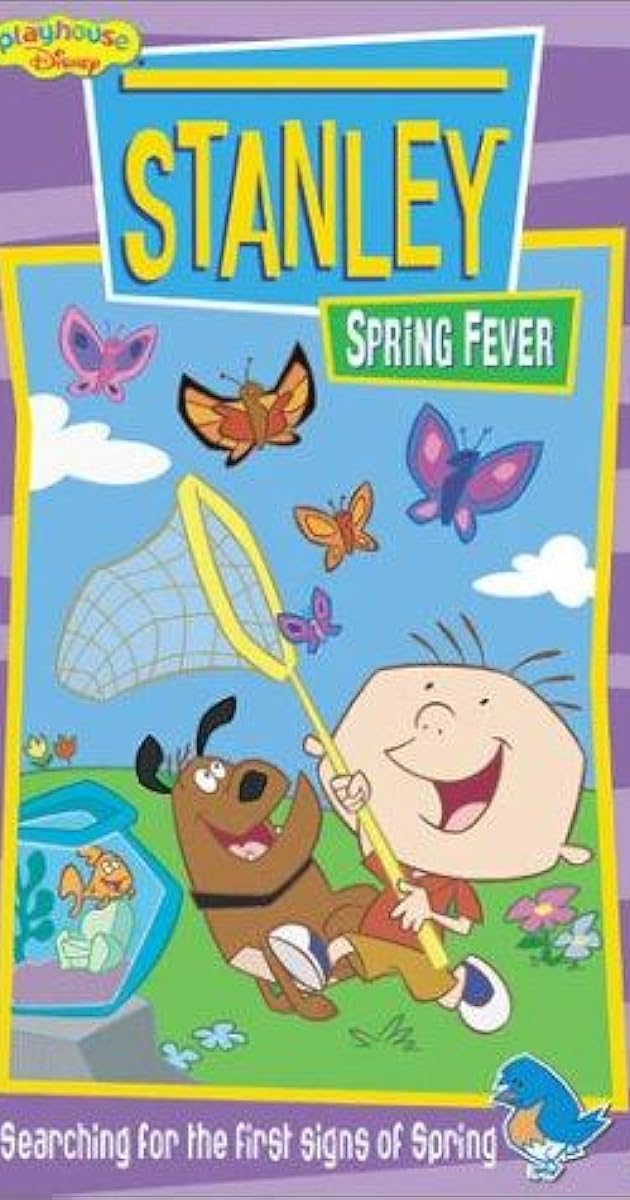 Stanley (TV Series 2001–2007) - IMDb