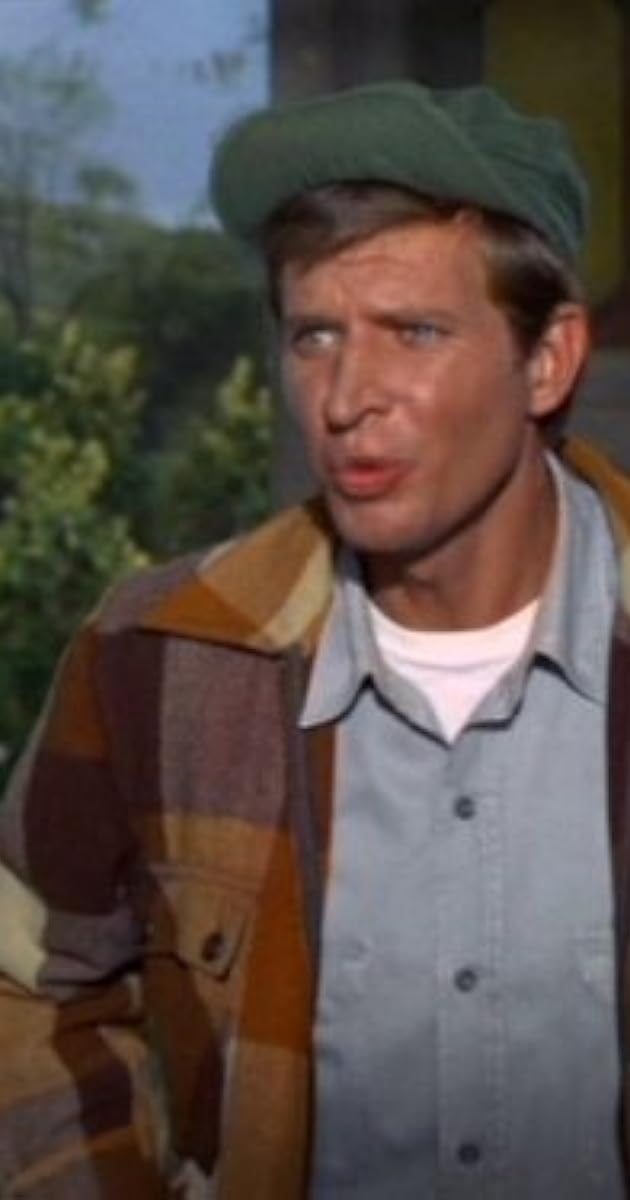 "Green Acres" Eb's Romance (TV Episode 1968) - IMDb