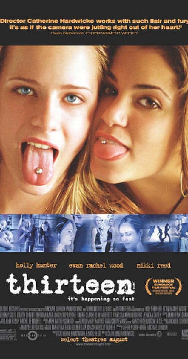 Thirteen 2003 IMDb