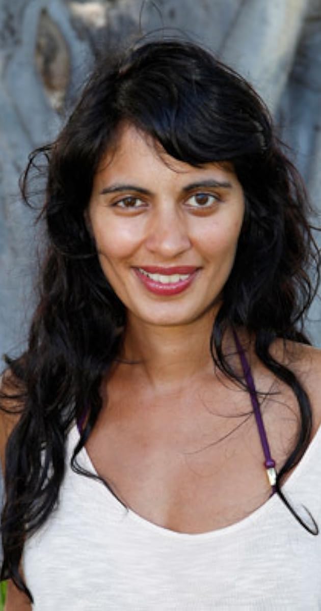 Iram Haq - IMDb